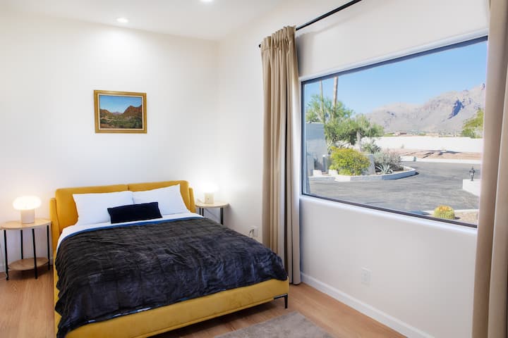 Amazing Views! Casita At La Paloma! - Catalina Foothills, AZ