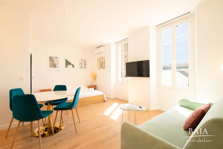 Appartement Récent Centre Ville/proche Plage - Gassin