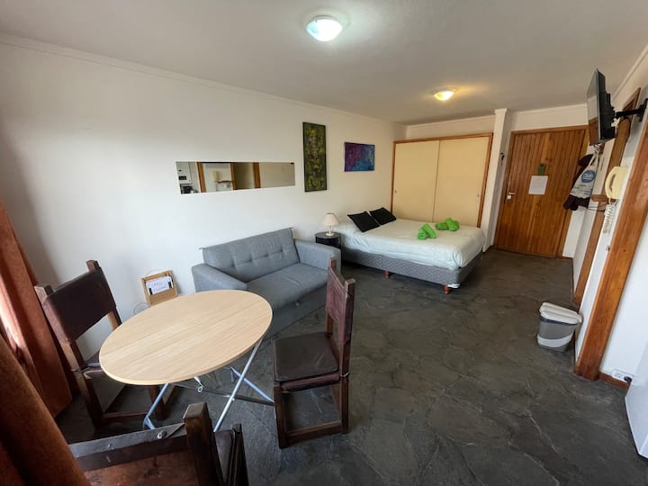 Studio Velodromo - San Carlos de Bariloche