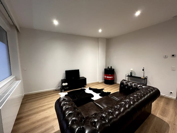 Appartement Au Cœur De Bruxelles - Evere