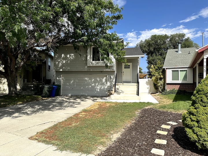 Private Space In West Jordan - West Jordan, UT