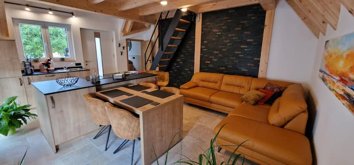 Fränkische Toskana - Memmelsdorf