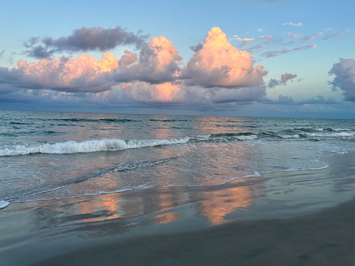 Beach Bound! #419 - Cape Canaveral, FL