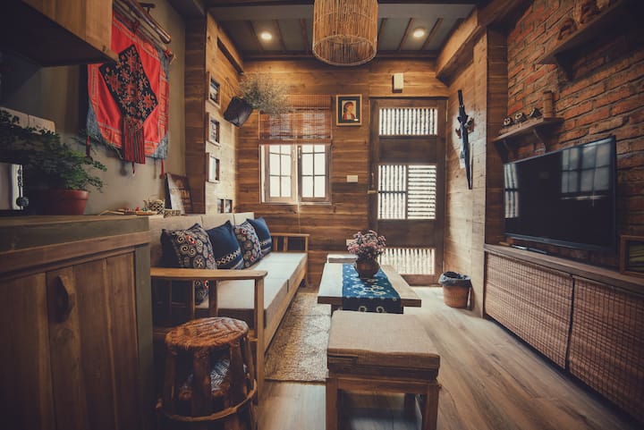 Mountain Dreamer's House *3 Bedrooms * Unique - Hanoï