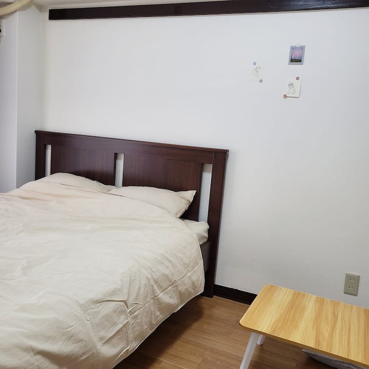The Hakata Sanno Park Side Inn 502 - Fukuoka, Japan