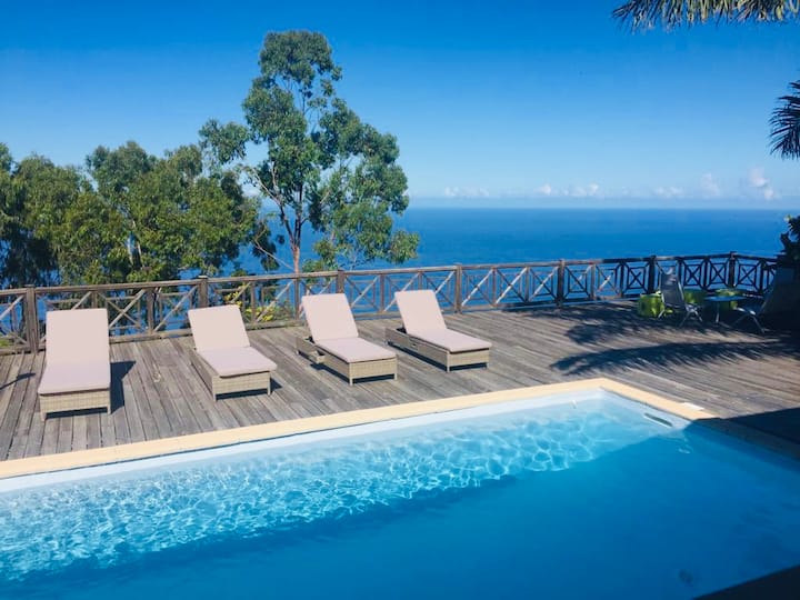 Home Ocean 360° - Saint-Leu