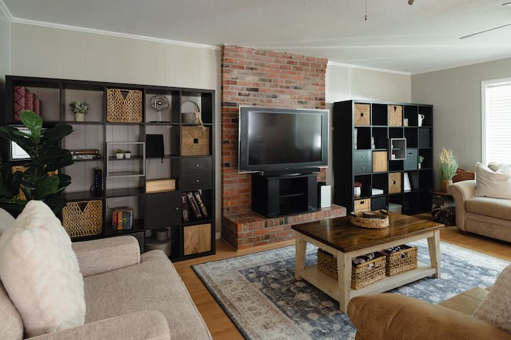The Northgate Nook - Bryan, TX