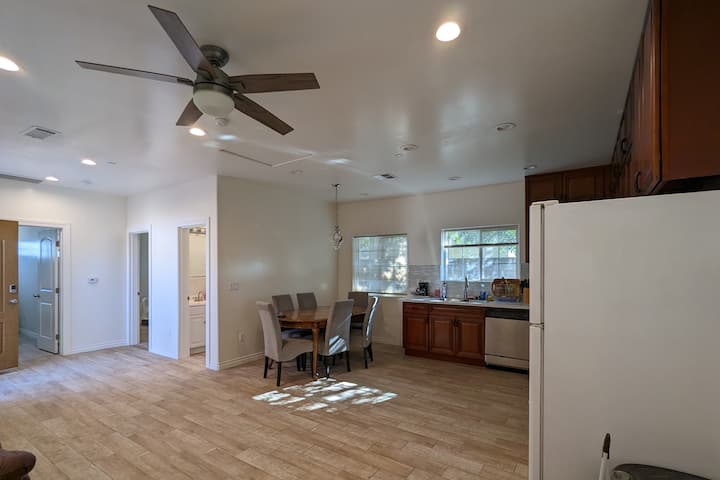 Entire Home In Rosemead - Monrovia, CA