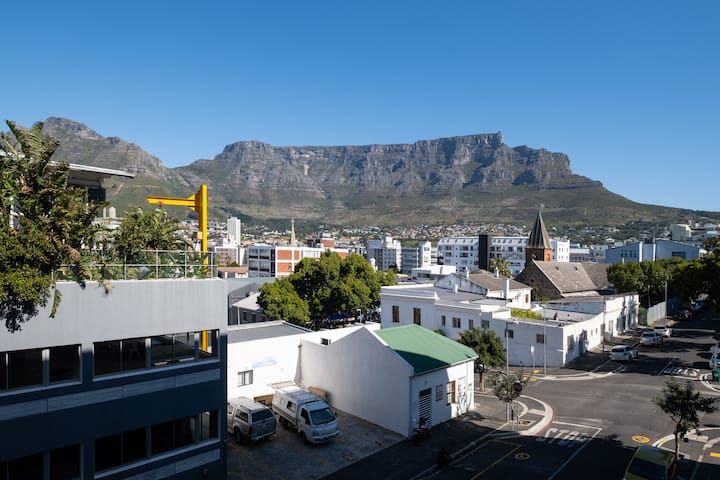 Mountain View Condo Cape Town - Le Cap