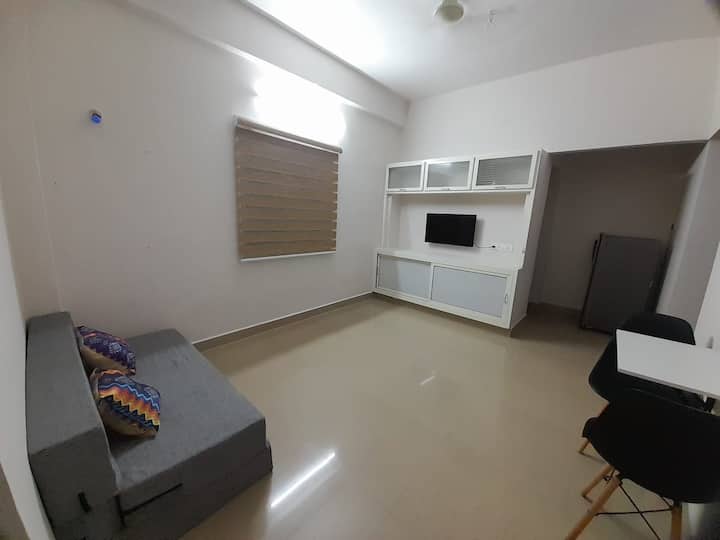 2 Bhk - First Floor - Visakhapatnam