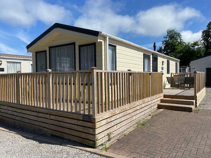 Rhodes Retreat, Lake District - Maryport