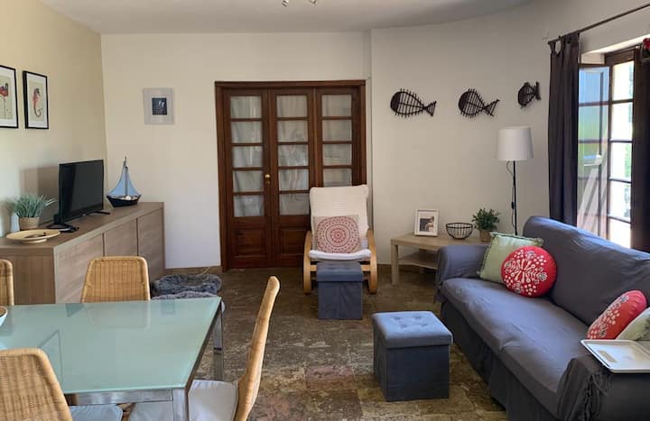 Apartamento Qta Velha Cabanas - Tavira