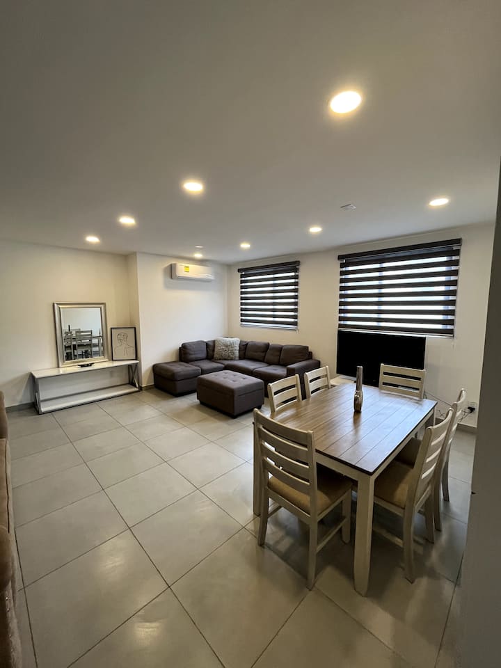 Apartment In Tijuana - Tijuana