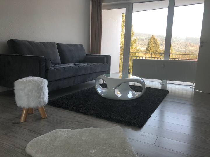Ferienwohnung Im Dreiländereck - Neureichenau