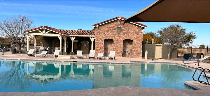 Private Room In Maricopa - Maricopa, AZ