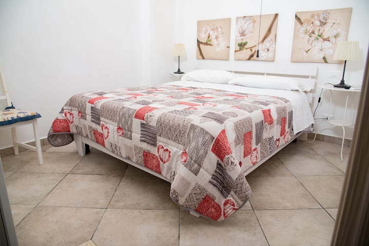 Casa Tiche - Ortigia Island - Siracusa