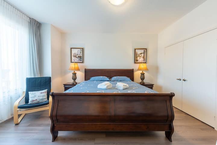 Entire Townhouse In Maple - Vaughan