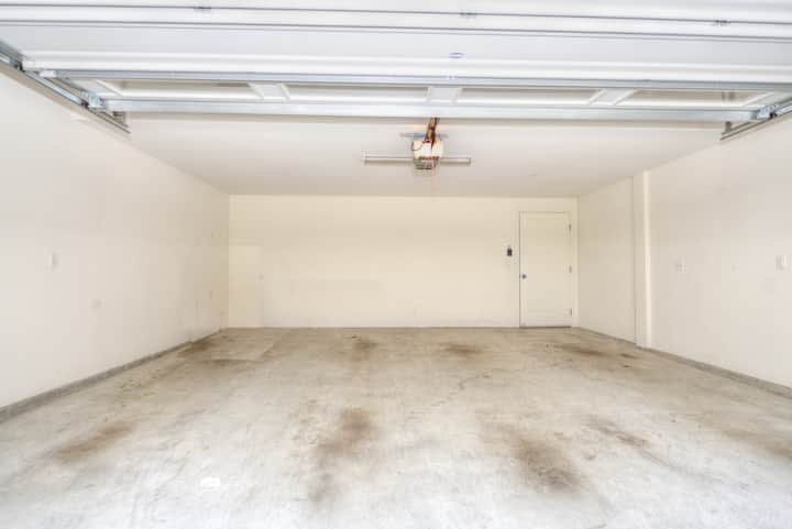 Fantastic & Cozy Home 3b/2b-bart-mall - Santa Clara, CA