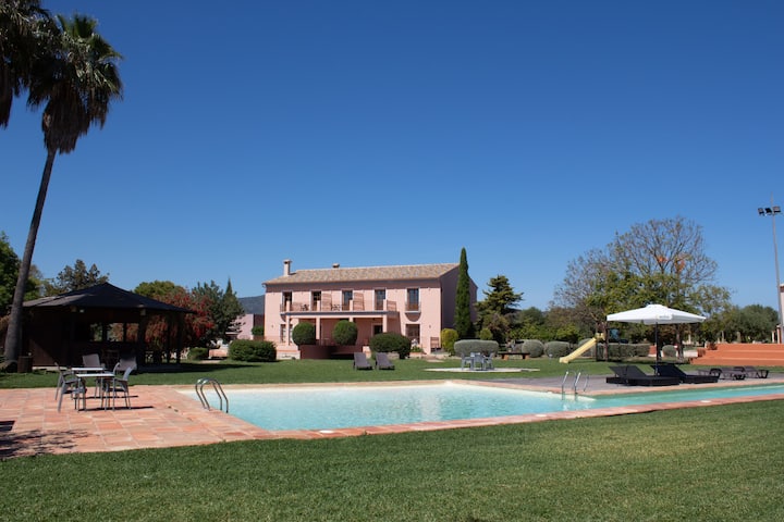 Hotel Rural Soñado - Oliva