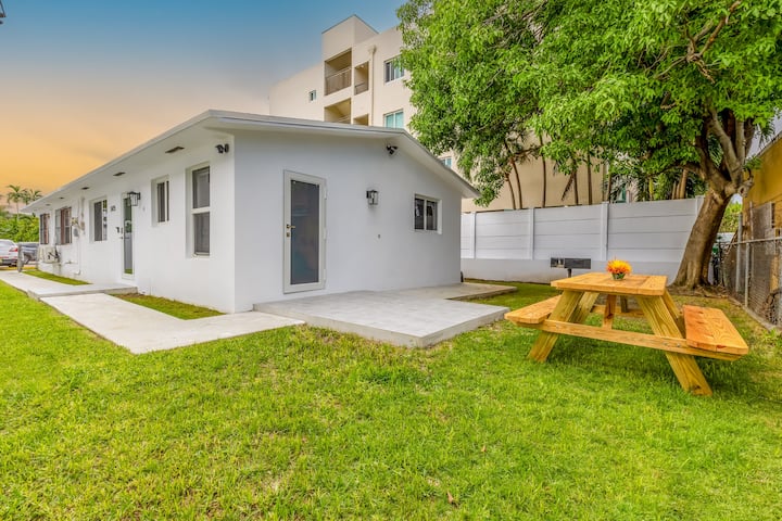 8guest,10 Min To All Attractions - Miami