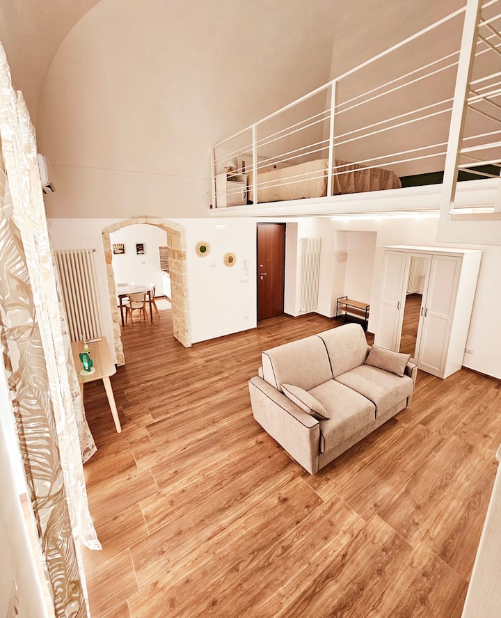 Acacia Apartment - Molfetta - Molfetta