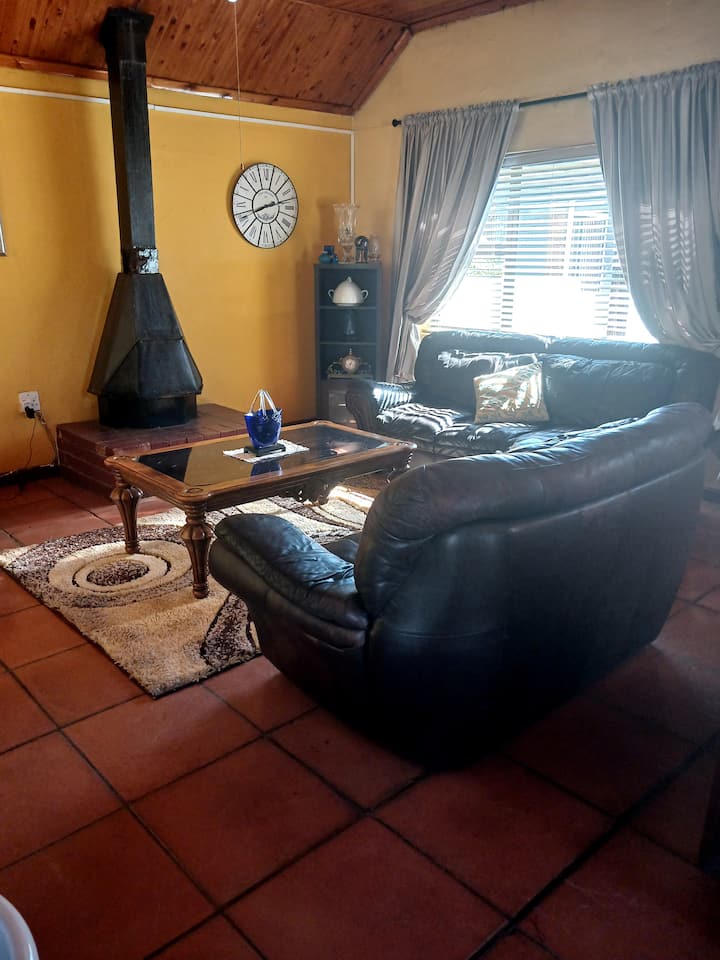 Akwaaba! - Stellenbosch