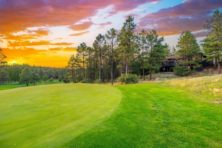 Escape The Heat - Modern Cabin, Gorgeous Views! - Flagstaff, AZ