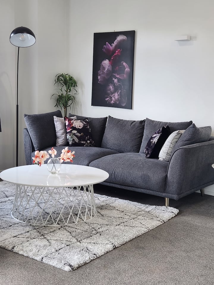 Spacious 3 Bedroom In Cbd - Auckland