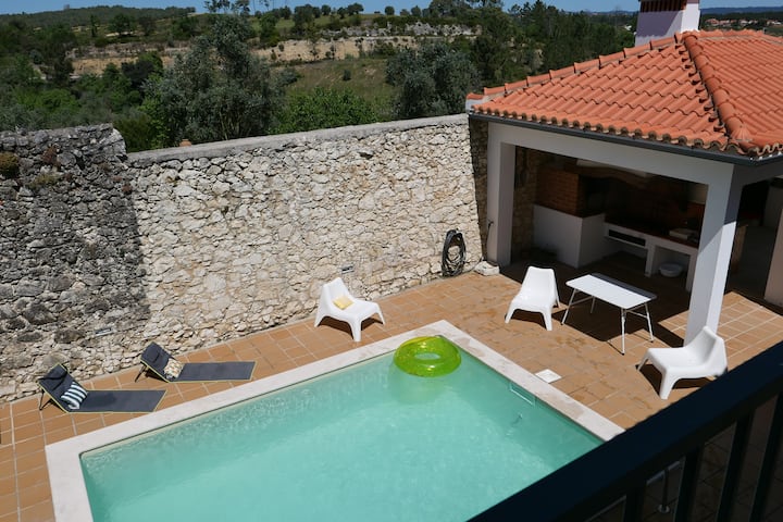 Casa De Pedra - Entroncamento