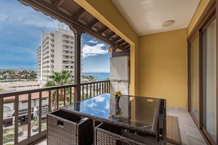 Loro Apt. Playa De Las Americas - Costa Adeje