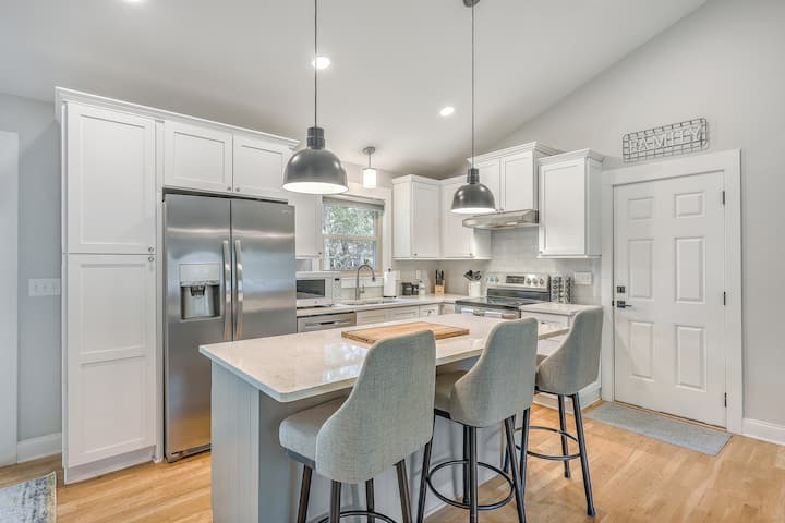 Winter Specials, Summerville/ladson,family Retreat - Summerville, SC