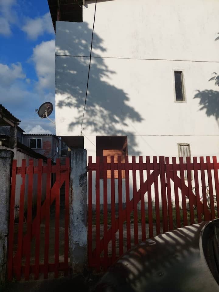 Réveillon Na Praia De Itaipu, Apt Duplo Temporada - Niterói
