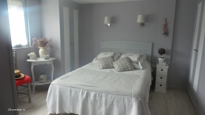 Appartement 2 Personnes - Brive-la-Gaillarde