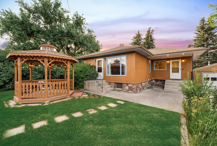 Entire Home In Great Falls, Mt - Great Falls, MT