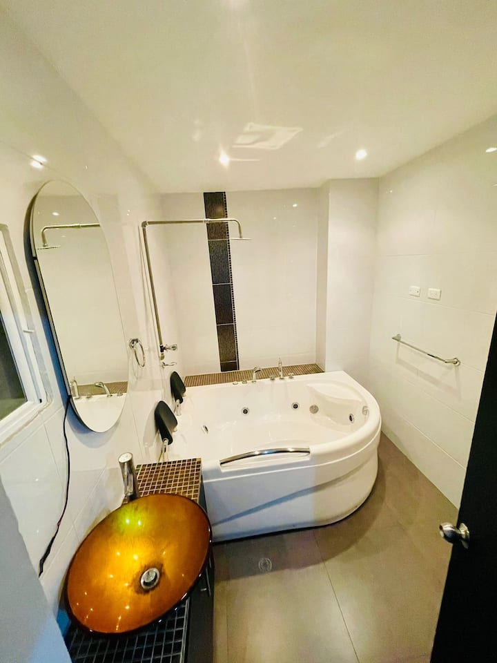 Apartamento En El Corazon De Barranquilla - Barranquilla