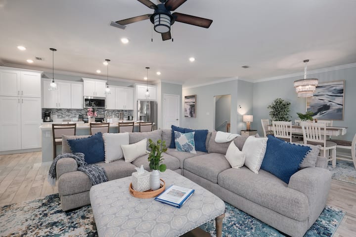 Perdido Key Family Beach Retreat At Lost Key - Perdido Key, FL