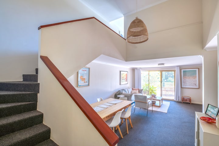 Opposite Beach/walk To Beach, Park, Restaurants - East Fremantle