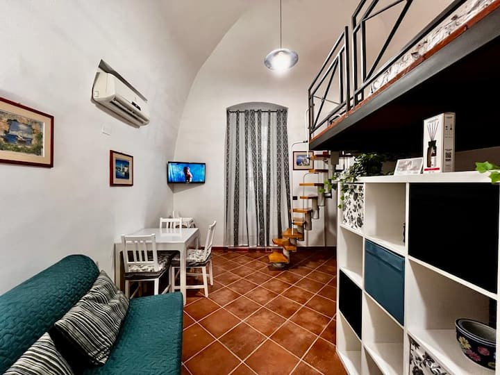 Appartamento - Light House - Bisceglie