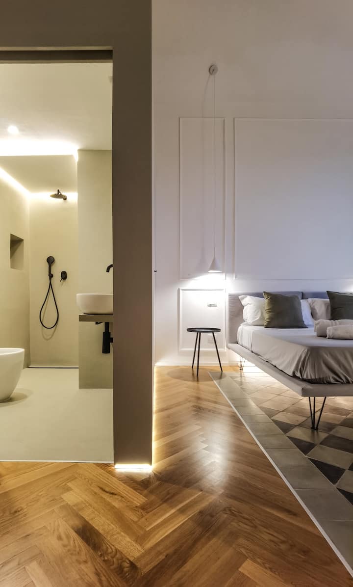 Oro Apartment - Ortigia - Siracusa