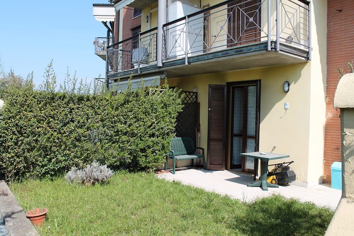 La Casa Di Miriam - Sirmione