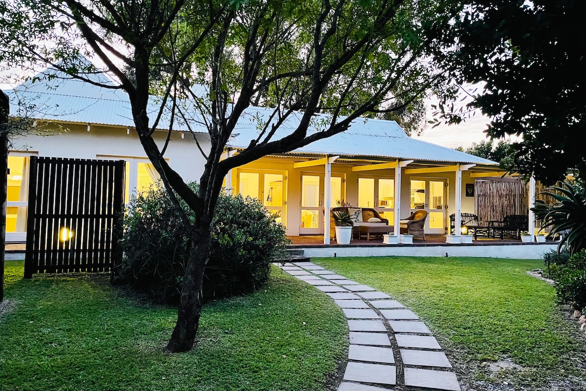 Strandfontein Vacation Rentals & Homes - Western Cape, South Africa ...