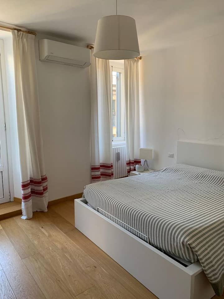 Ca' Delle Colonne - Milan