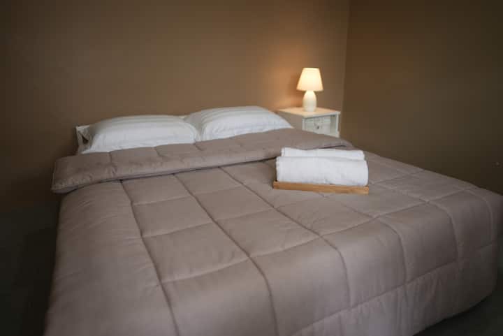 Safe And Comfy Stay In Milagrosa - Calamba