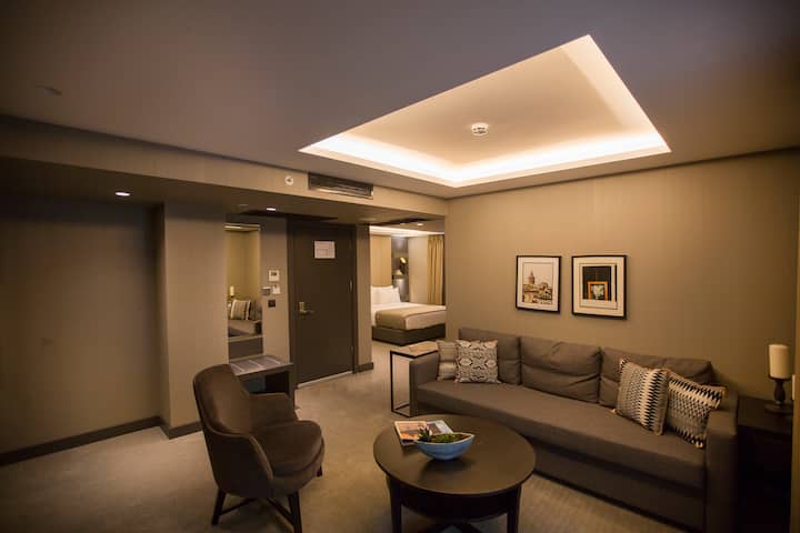 Cityloft 81, Family Suite - 