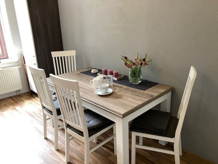 Zimmer Mit Kleinem Frühstück (+5€) Südvorstadt - Leipzig