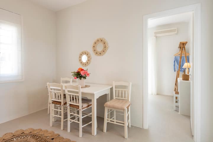 Levanda Apartment - Antiparos