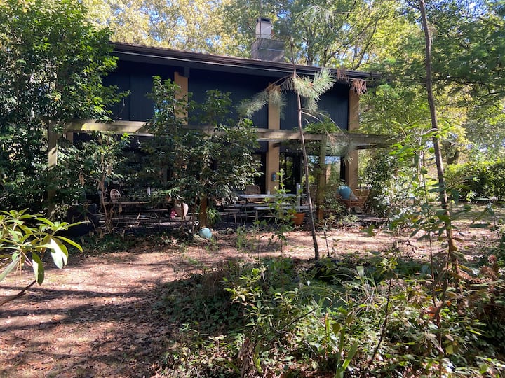 Maison D’architecte Landaise - Cestas