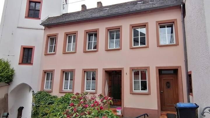Accommodation - Especially For Fitters - Vianden