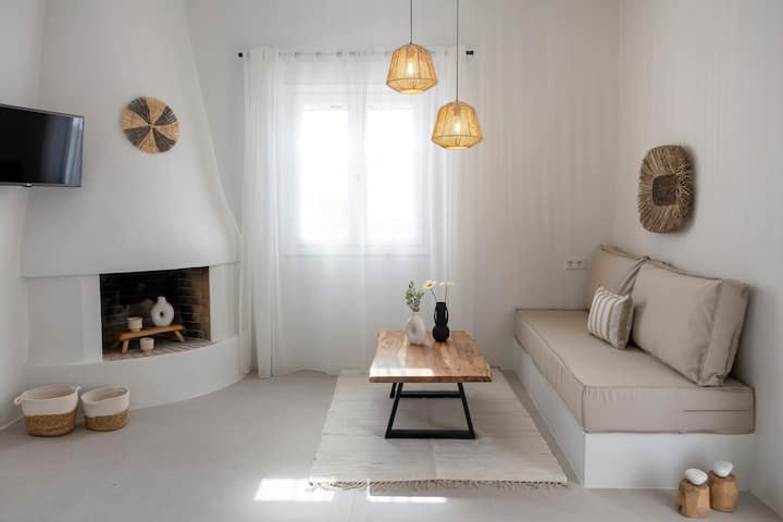 Margarita Apartment - Antiparos