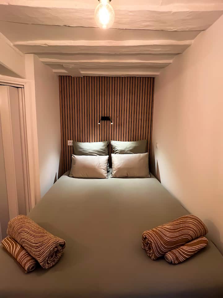 Studio Place Du Vieux-marché - Rouen